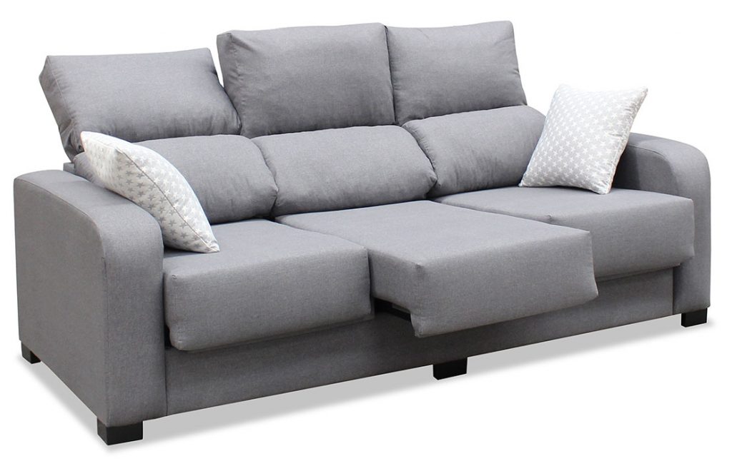 Sofá 3 plazas archivos - Ahorro Mueble Canarias